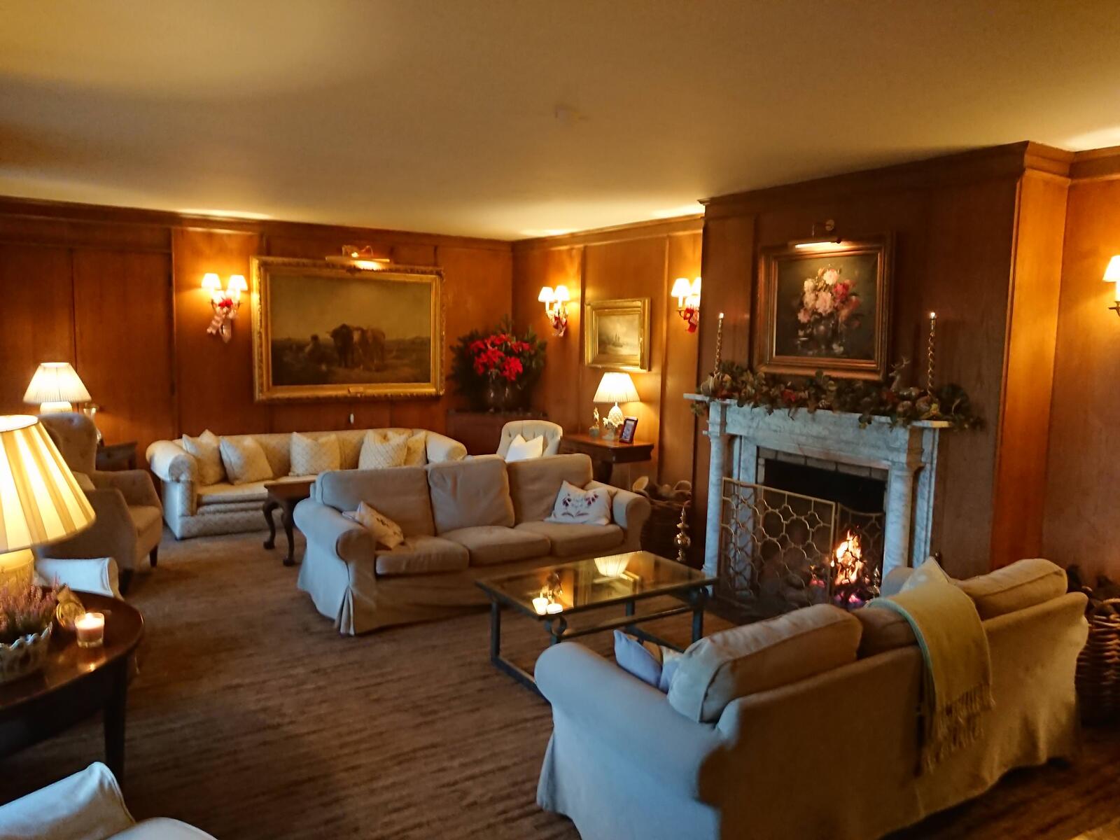 Gallery - Rathsallagh Country House